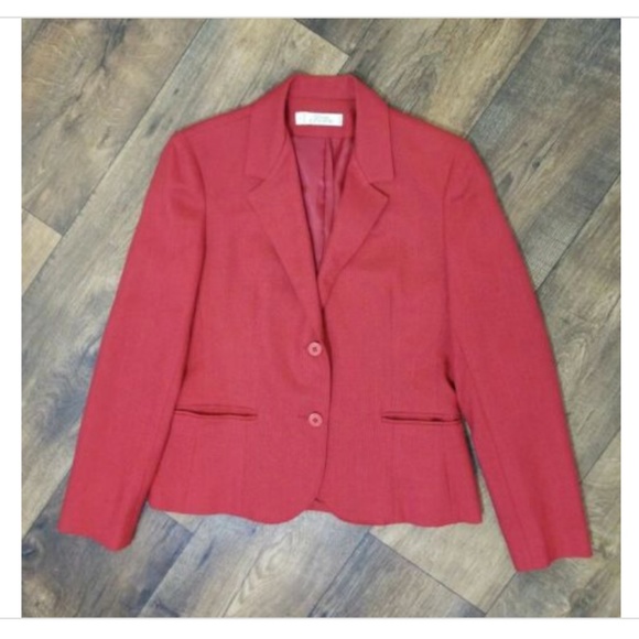 Prestige of Boston | Jackets & Coats | Vintage Prestige Of Boston ...